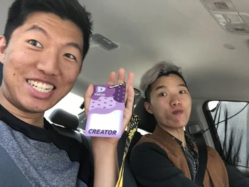 Huang twins | Battle for Dream Island Wiki | Fandom