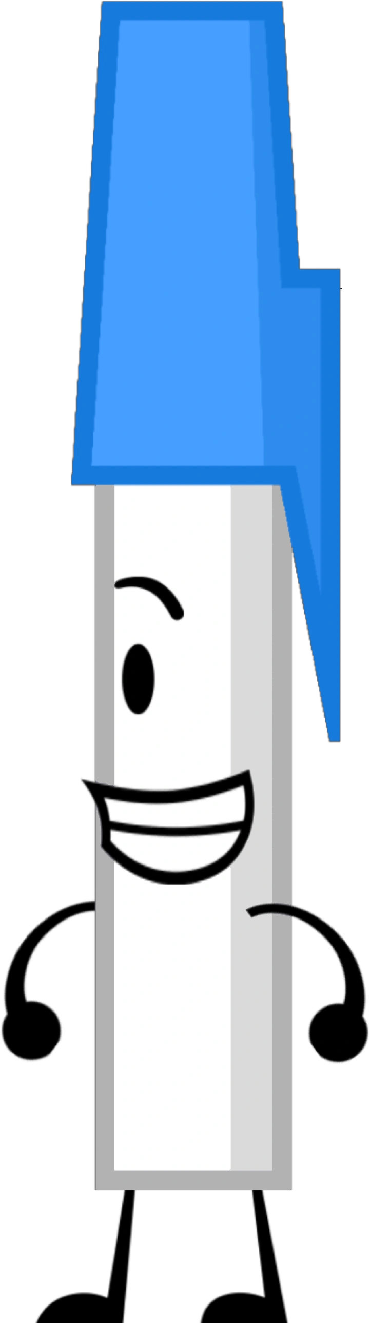 Bfdi Pen