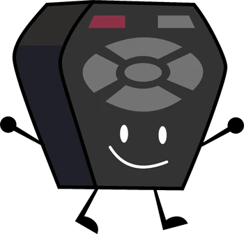 Remote | Battle for Dream Island Wiki | Fandom