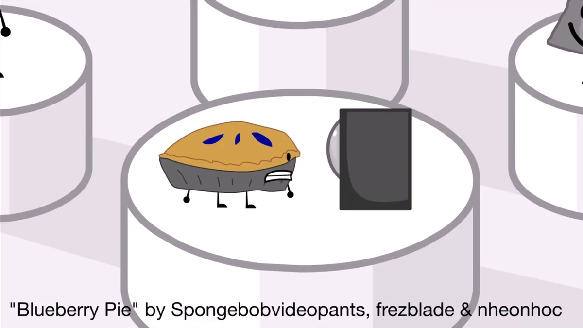 Pie/Relationships | Battle for Dream Island Wiki | Fandom