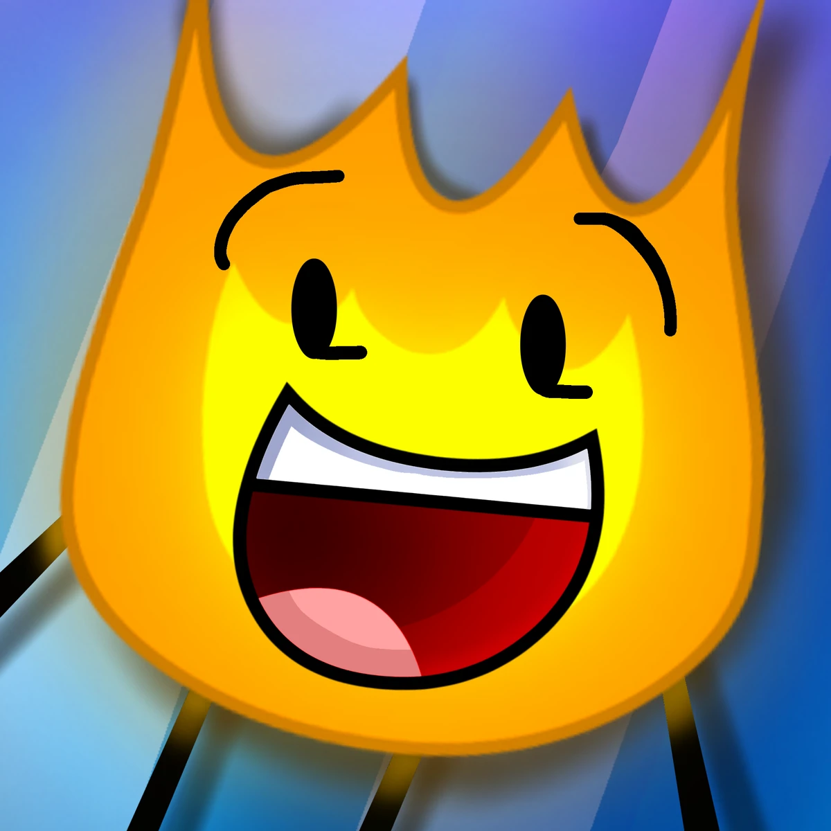 Category:One userboxes | Battle for Dream Island Wiki | Fandom