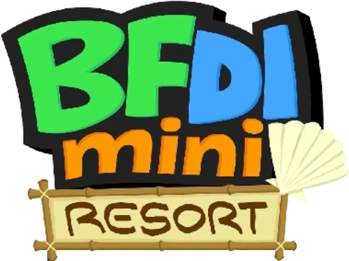 BFDI Mini Resort | Battle for Dream Island Wiki | Fandom