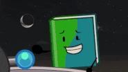 Book and Pin | Battle for Dream Island Wiki | Fandom