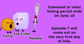 List of character-sung songs | Battle for Dream Island Wiki | Fandom