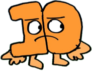 Ten | Battle for Dream Island Wiki | Fandom