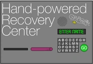 Hand-powered Recovery Center | Battle for Dream Island Wiki | Fandom