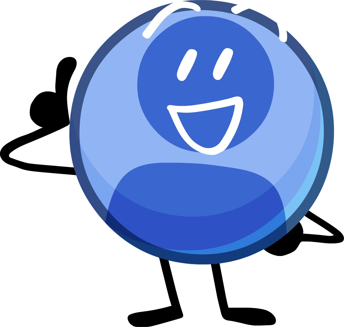 Profily | Battle for Dream Island Wiki | Fandom