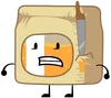 Jammy/Gallery | Battle for Dream Island Wiki | Fandom