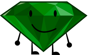 Variations of Ruby | Battle for Dream Island Wiki | Fandom