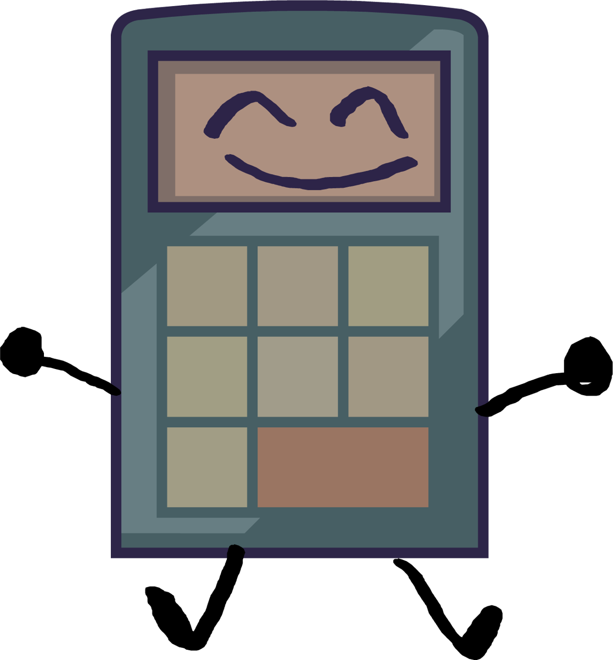 User blog:Fries BFDI biggest fan/List of BFDI Mini Mechanical Minds ...