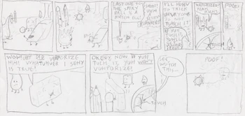 Firey Expansion | Battle for Dream Island Wiki | Fandom