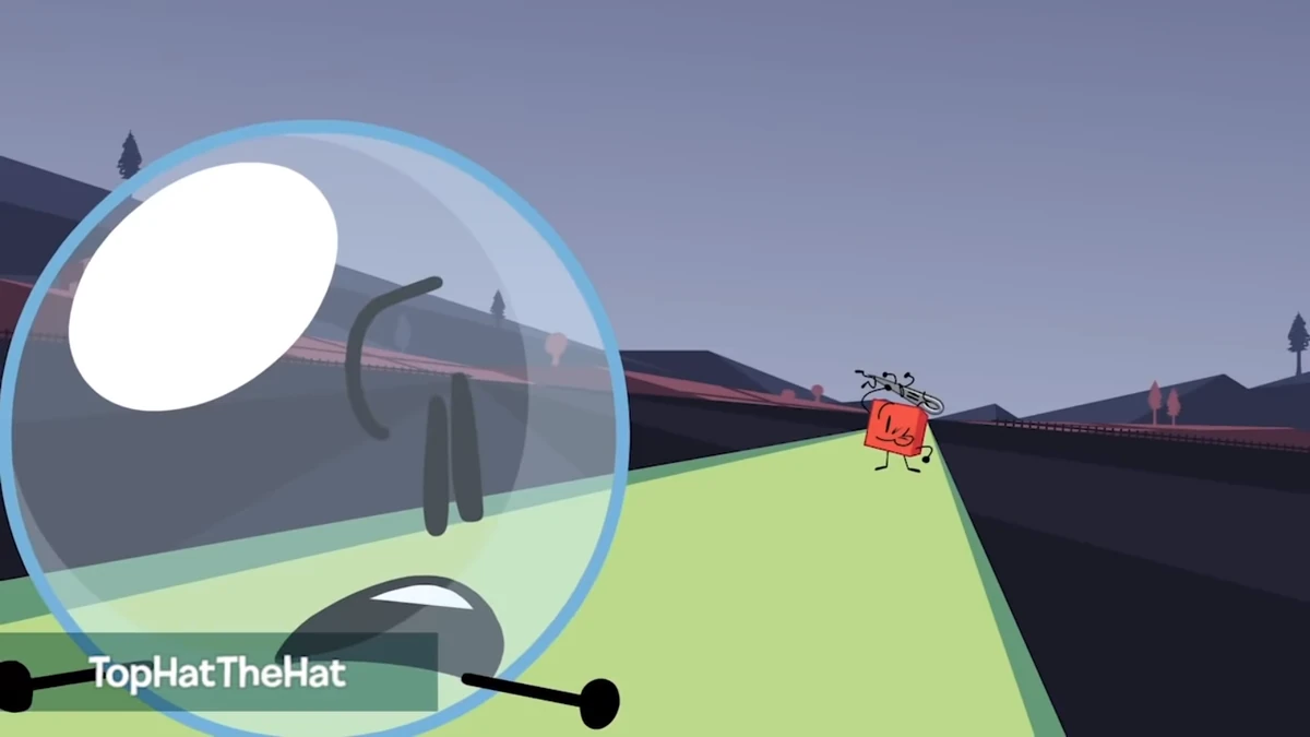 User blog:BookFan31Again/Ranking the animators of Bfdi 1a and 1b ...