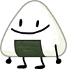 Onigiri/Gallery | Battle for Dream Island Wiki | Fandom