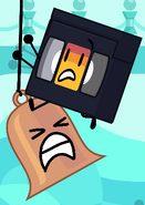 VHSy/Gallery | Battle for Dream Island Wiki | Fandom