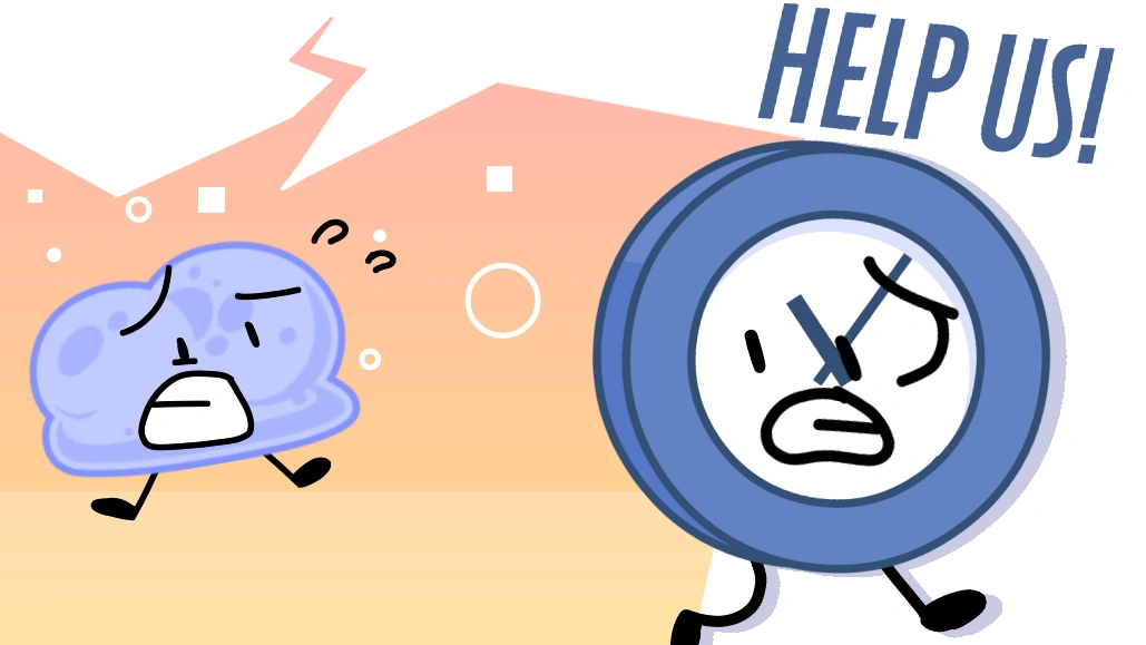 User blog:VH-Nerd1000/BFDI:TPOT 6: Glitch Melee | Battle for Dream Island Wiki | Fandom