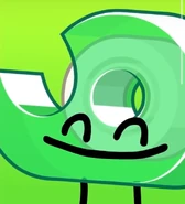 Tape | Battle for Dream Island Wiki | Fandom