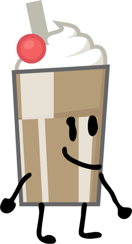 Milkshake | Battle for Dream Island Wiki | Fandom
