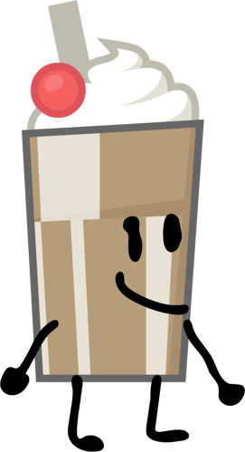 Milkshake | Battle for Dream Island Wiki | Fandom