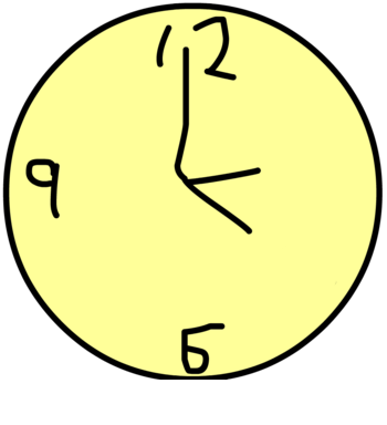 Clock/Gallery | Battle for Dream Island Wiki | Fandom