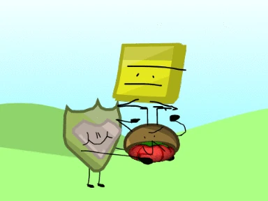 User blog:CWinternet/the bounce | Battle for Dream Island Wiki | Fandom