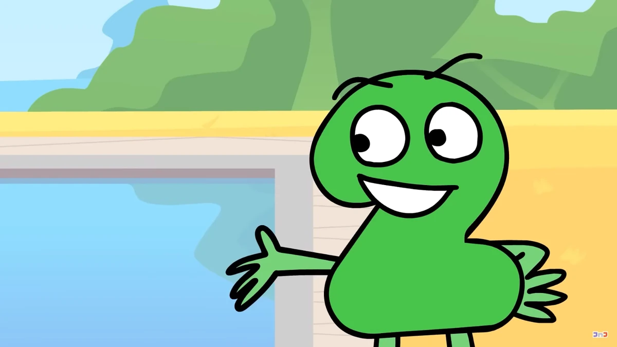 User blog:Frozen grassy/Box of new images i've made for BFDI wiki ...