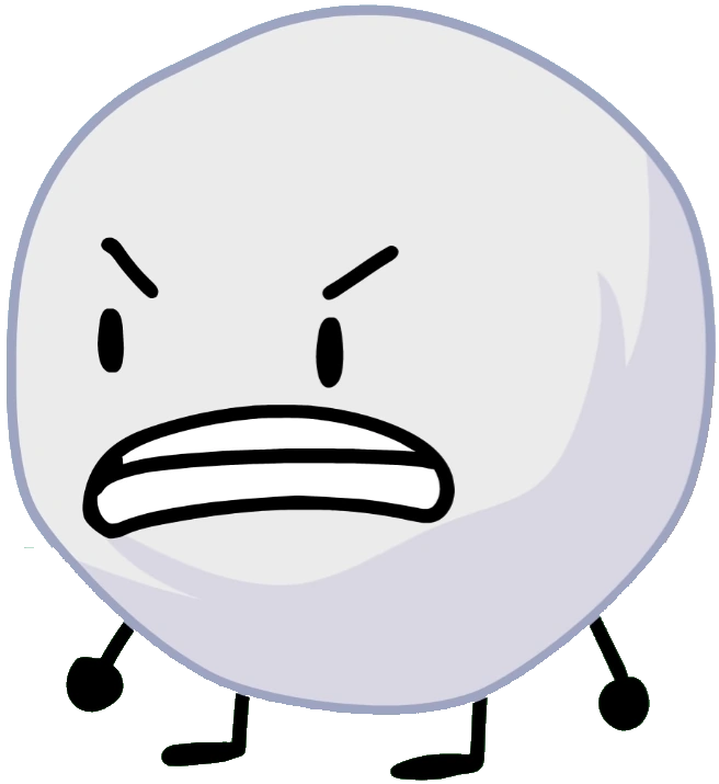 User blog:TripleRedPizza1024/Snowball, Taco and Firey Jr. are OUT ...