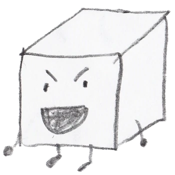 Blocky | Battle for Dream Island Wiki | Fandom