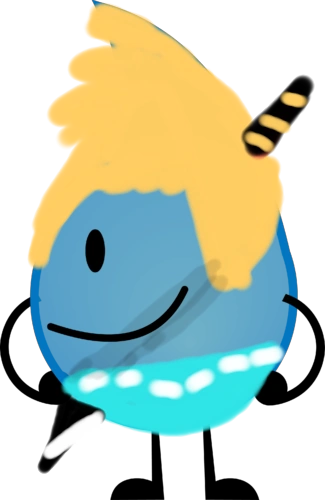 User blog:LuckyTaaru/Bfdi characters as Nintendo characters | Battle ...