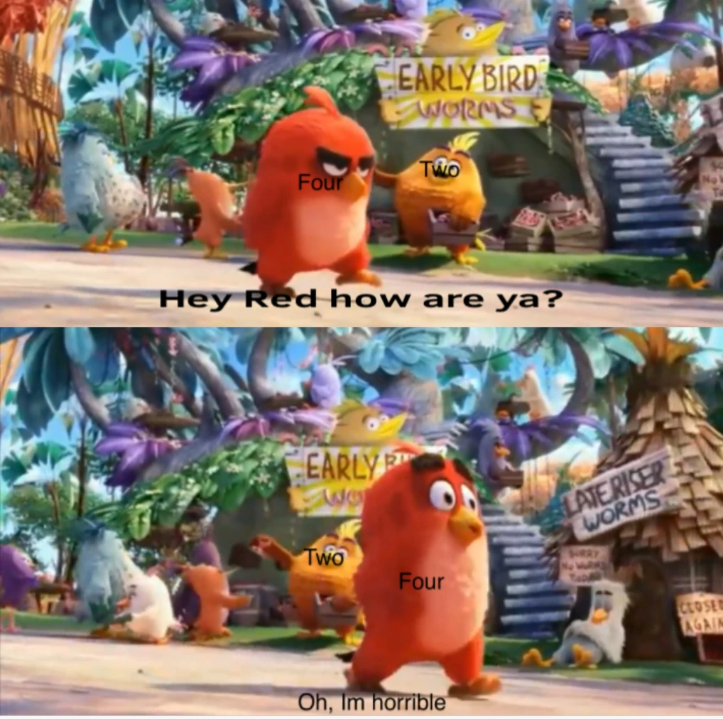 User blog:PersonThatDrinksJuice/BFB 16 in a nutshell | Battle for Dream ...