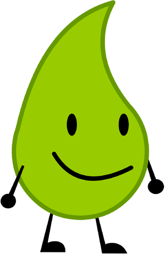 Variations of Teardrop | Battle for Dream Island Wiki | Fandom