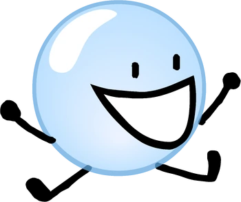 Bubble | Battle for Dream Island Wiki | Fandom