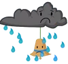 Cloudy | Battle for Dream Island Wiki | Fandom