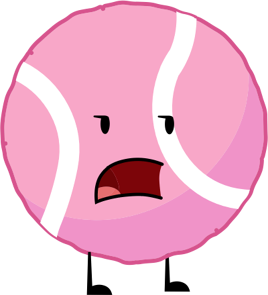 Variations of Tennis Ball | Battle for Dream Island Wiki | Fandom