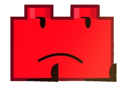 Lego Brick | Battle for Dream Island Wiki | Fandom