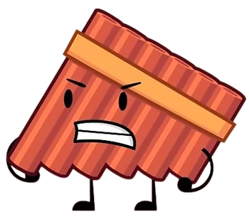 Pan Flute | Battle for Dream Island Wiki | Fandom