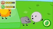 Firey and Rocky | Battle for Dream Island Wiki | Fandom