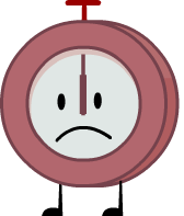 Variations of Clock | Battle for Dream Island Wiki | Fandom