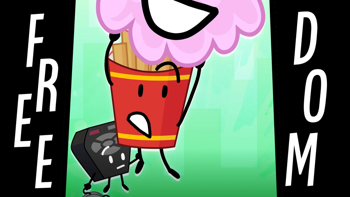 User blog:Stevenmesiter123/The Escape From Two | Battle for Dream ...