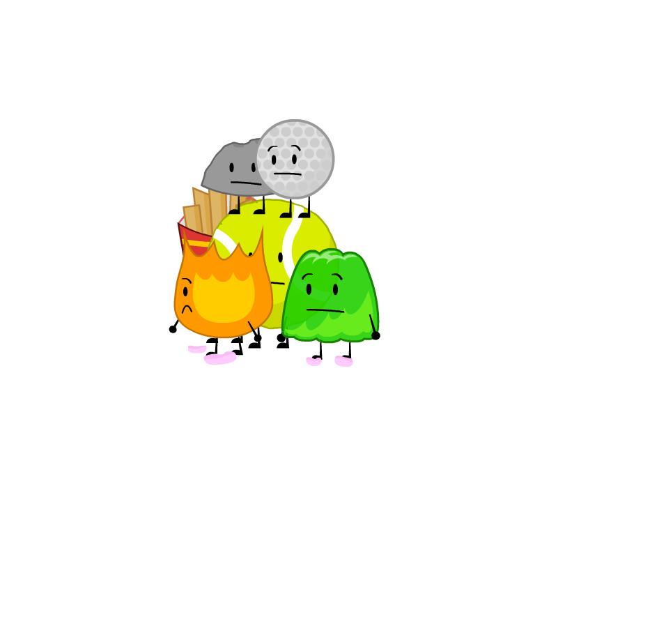 User blog:Nevocated/I tried making a vector image | Battle for Dream ...