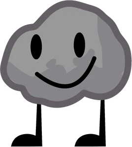 Variations of Rocky | Battle for Dream Island Wiki | Fandom