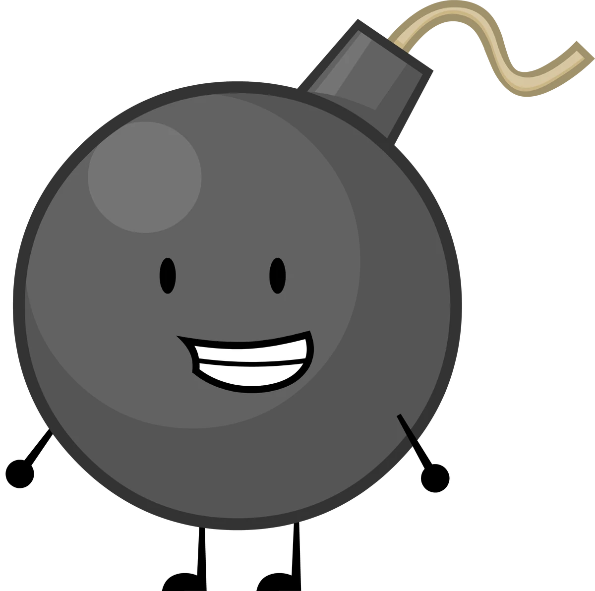 Character renders/BFDIA | Battle for Dream Island Wiki | Fandom