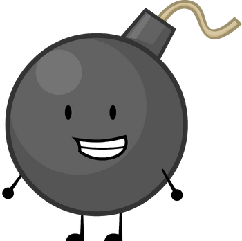 Bomby | Battle for Dream Island Wiki | Fandom