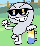 Nine | Battle for Dream Island Wiki | Fandom