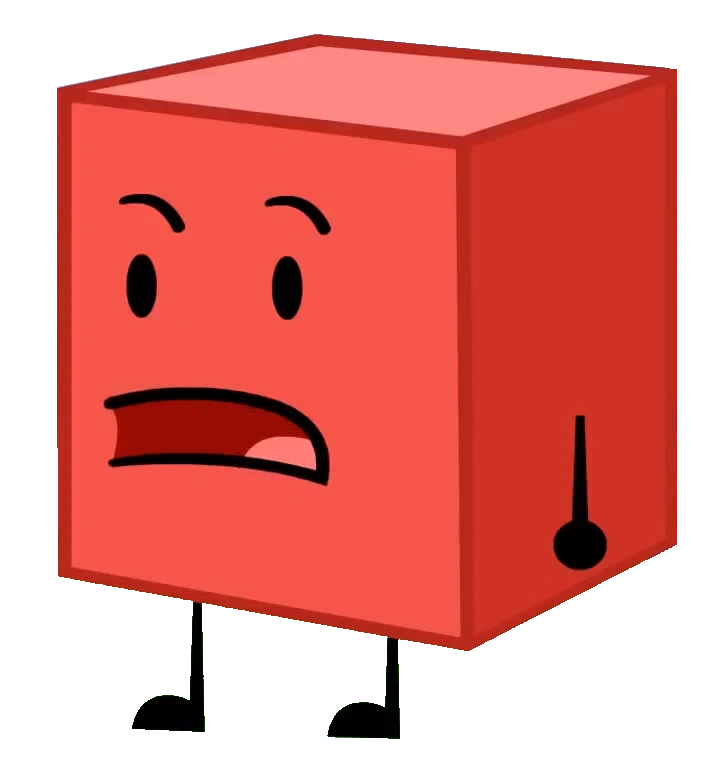 Check-it Eyebrows | Battle for Dream Island Wiki | Fandom