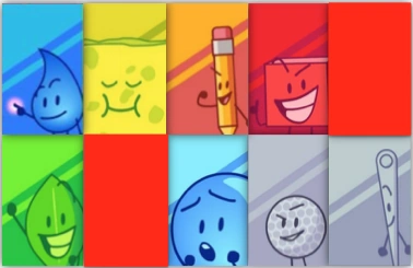 User blog:CoinSlayer777/BFDI Viewer Voting 4 | Battle for Dream Island ...