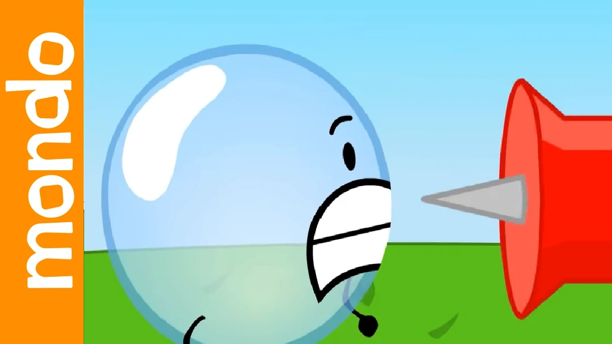 User blog:Valentin344/If BFDI was in MondoMedia | Battle for Dream ...