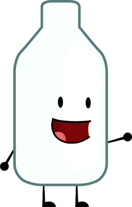 Bottle | Battle for Dream Island Wiki | Fandom
