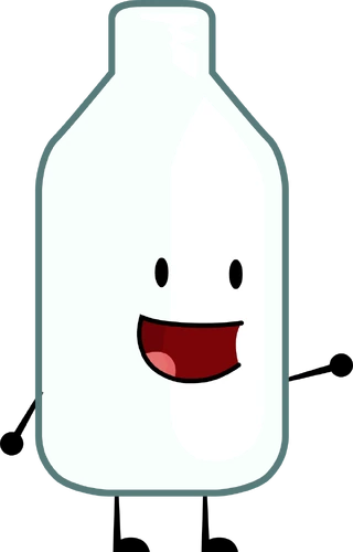 Botella | Batalla por la Isla de Ensueño Wiki | Fandom