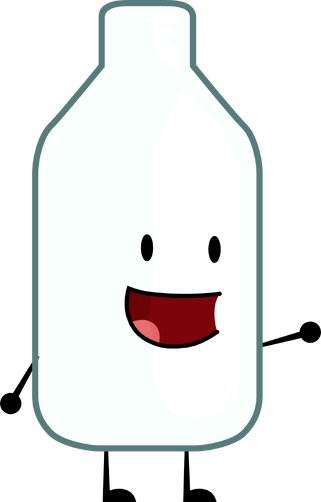 Bottle Battle For Dream Island Wiki Fandom