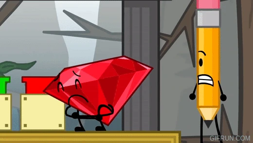 User blog:TrainerJaden2/im bored | Battle for Dream Island Wiki | Fandom